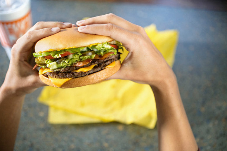 WhataBurger Begins Delivery In All 10 States - Yall.com
