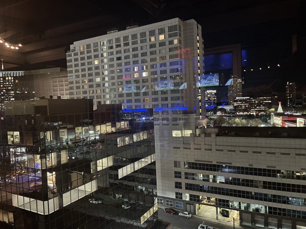 Atlanta Buckhead's Hotel Colee - Yall.com