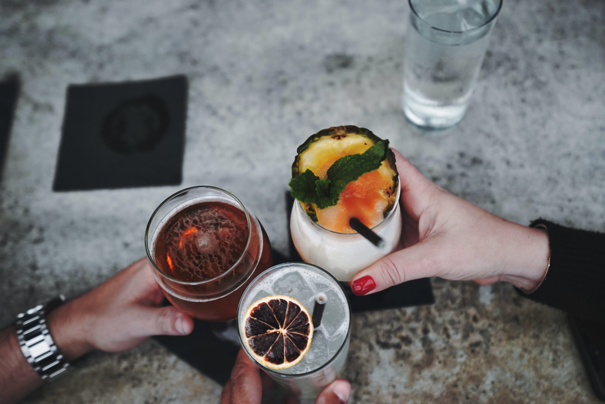 7 Of The Most Iconic Southern Cocktails - Yall.com